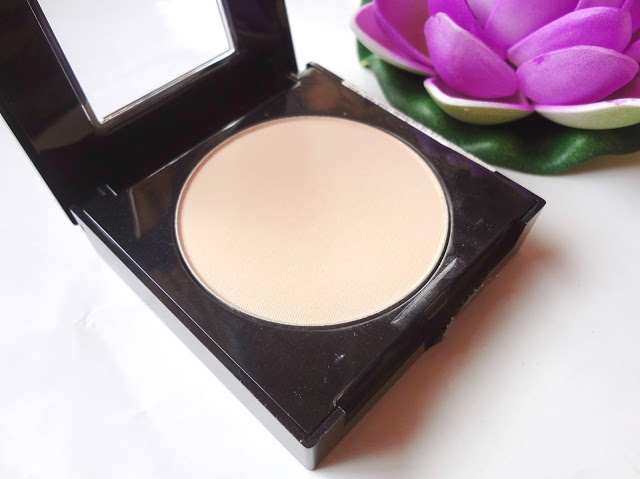 Maybelline FIT me! pressed power in 130, Buff Beige: Review - Through ...