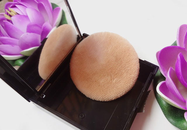 Maybelline FIT me! pressed power in 130, Buff Beige: Review - Through ...