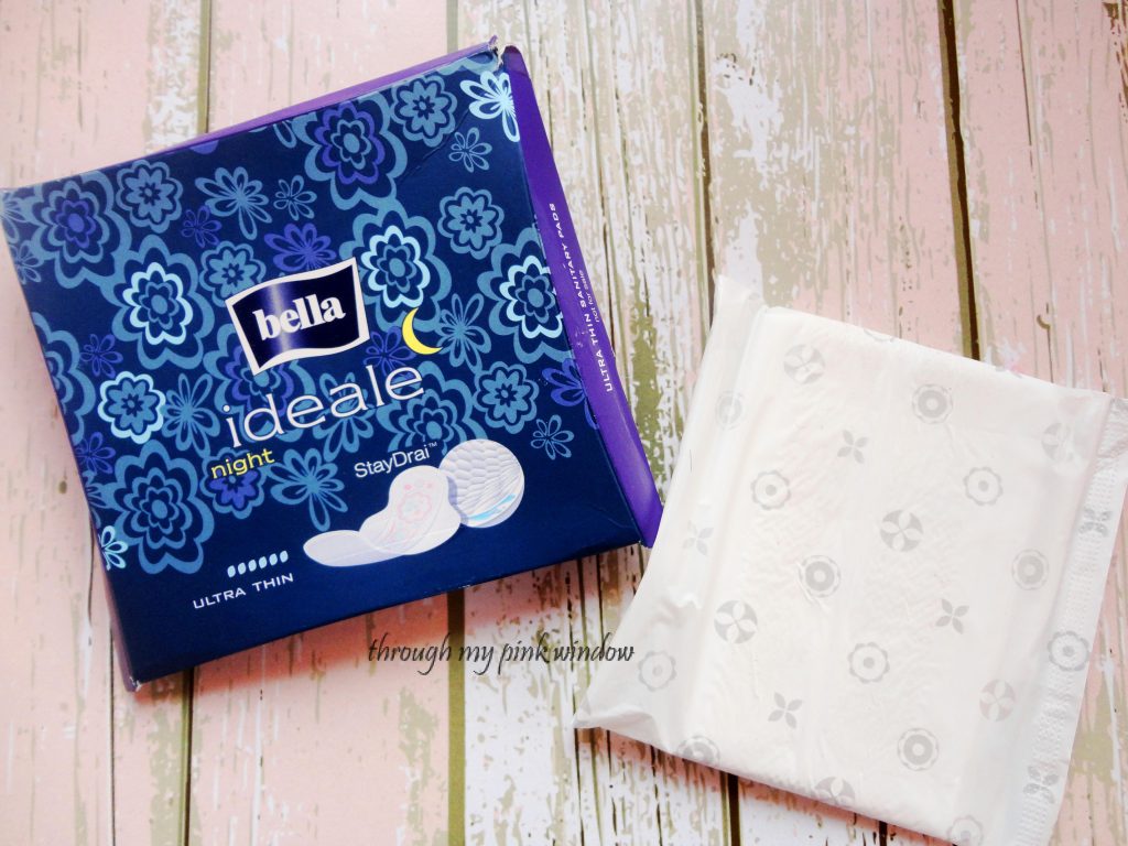 Bella India Feminine and Baby Product Review - Through My Pink Window ...