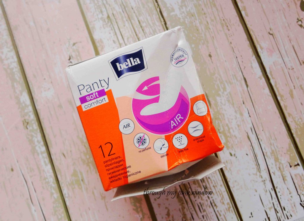 Bella India Feminine and Baby Product Review - Through My Pink Window ...