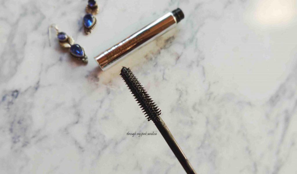 Colorbar 30 Days Growth Booster Daily Treatment Mascara Review ...